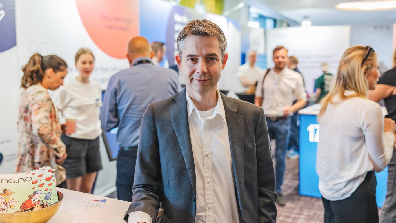 Viderebruksutvalgets utredning på høring: Dette mener Digdir | Digdir